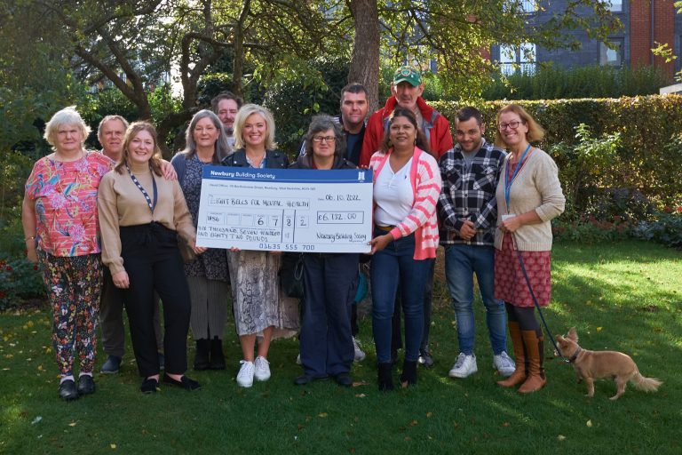 Eight Bells for Mental Health – Registered charity number 1194377