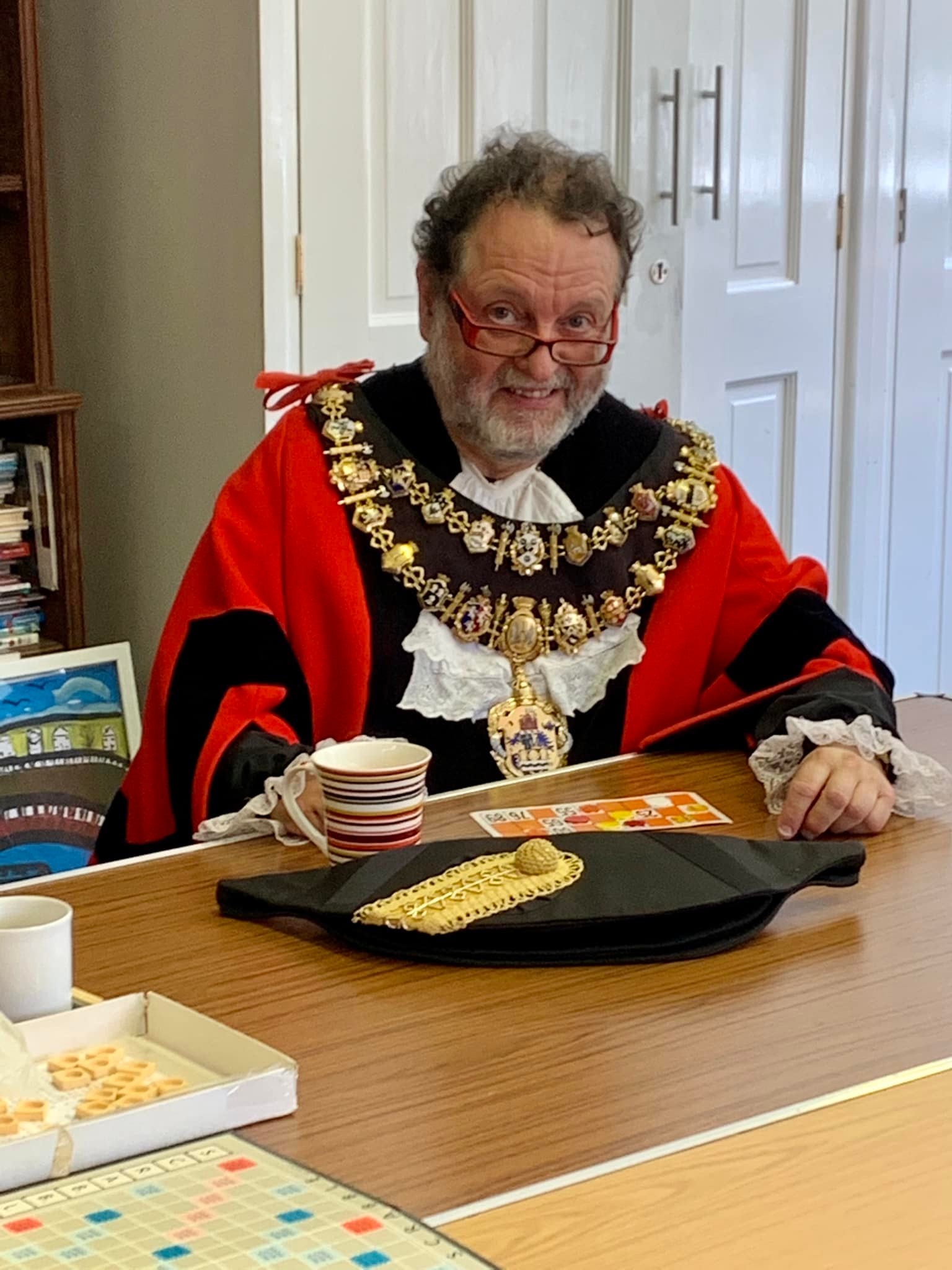 About – Eight Bells for Mental Health